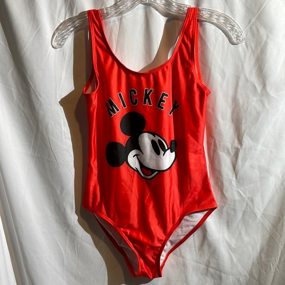 Disney | Swim | Disney Mickey Swimsuit | Poshmark